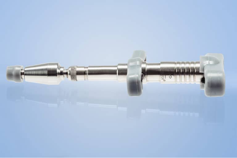 Chiropractic Tools | Activator II | Activator Methods