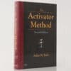 The Activator Method, 2nd Edition Textbook | Activator Methods