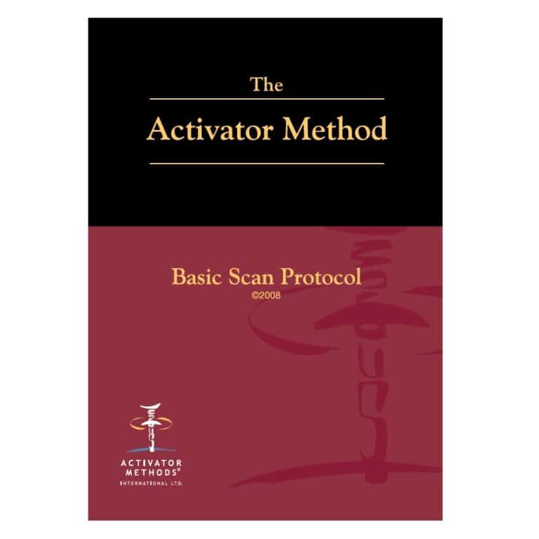 Basic Scan Protocol Streaming - Activator Methods International, Ltd.