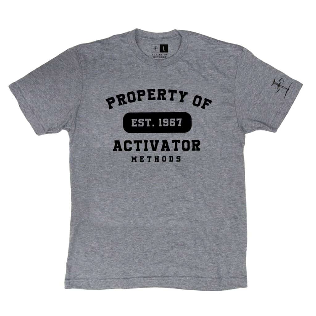 Discover the Activator V Adjusting Instrument for Professionals