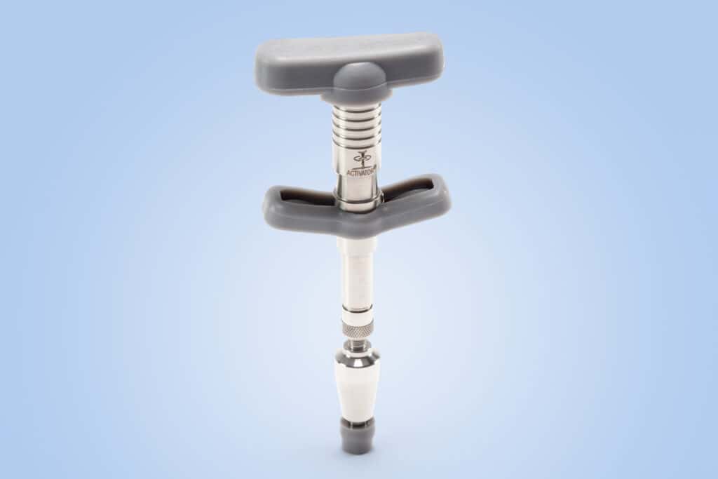 Chiropractic Tools | Activator II EZ Grip | Activator Methods