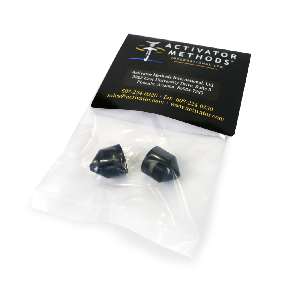 Geriatric Tips (Activator V) - Activator Methods International, Ltd.