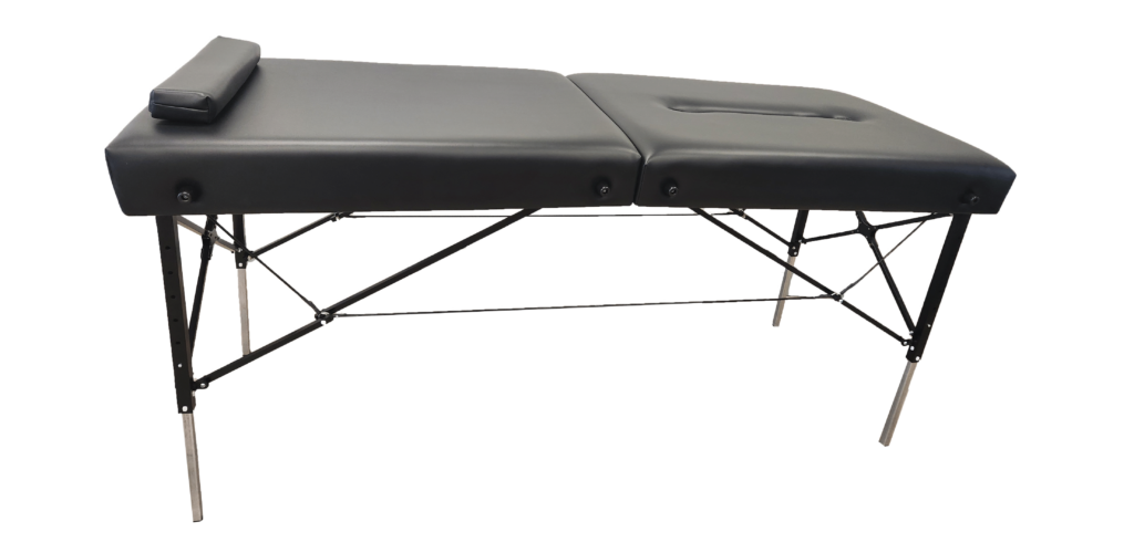 Softec Portable Adjusting Table - Activator Methods International, Ltd.